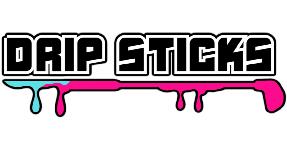 Products – Drip Sticks